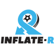 Inflate-R | The Original Wireless Air Pump